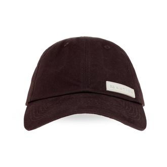 P.E Nation P.E Nation - Casquette de baseball - Femme - Accessoires - Brun - Taille: ONE Size