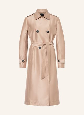 Marc Cain Mantel beige