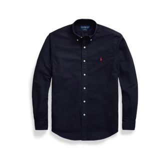 Polo Ralph Lauren Herren, Shirts, Blau, MGr&ouml;&szlig;e