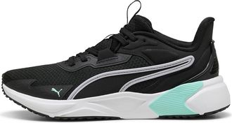 Puma Erwachsene Disperse XT 4 Trainingsschuhe 38.5, Black Lilac Crush Mint Melt Purple Green