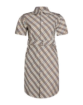 Burberry KLEIDER - Mini-Kleider auf YOOX.COM