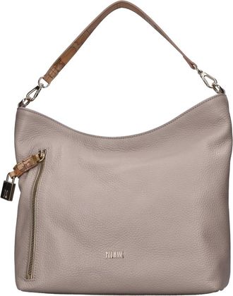 Alviero Martini 1A Classe Mystery Bag - Femme - Sacs - Gris - Taille: ONE Size
