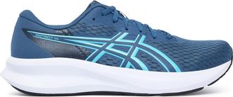 Asics Laufschuhe Asics Patriot 14 1011C050 Blau