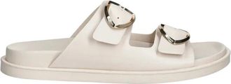 Blauer Damen, Schuhe, Wei&szlig;, 38 EUGr&ouml;&szlig;e