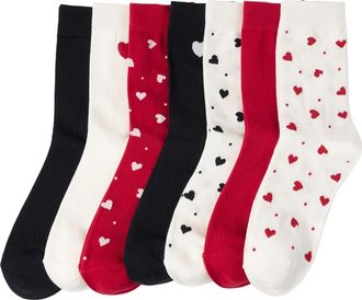 Lindex Socken