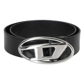 Diesel Damen, Accessories, Schwarzk, 90 CMGr&ouml;&szlig;e
