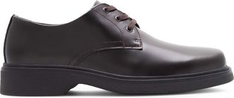 Badura Halbschuhe Badura JIMM-01 123AM Braun