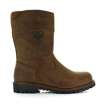 Olang Montreal, Bottes de Neige pour Hommes