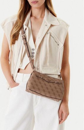 Guess Handtasche Katya HWSG96 52120 Braun