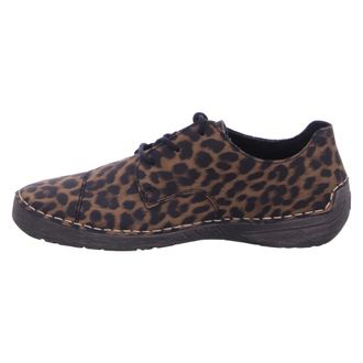 Rieker Damen, Schuhe, Mehrfarbig, 42 EUGr&ouml;&szlig;e