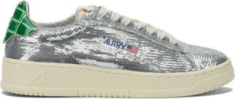 Autry Damen, Schuhe, Grau, 36 EUGröße