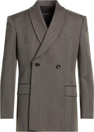 Emporio Armani ANZ&Uuml;GE und CO-ORDS - Blazers auf YOOX.COM