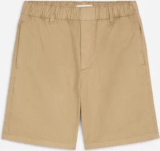 Arket Chinoshorts -Beige