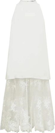 Copenhagen Muse Cmultra Dress - Femme - Robes - Blanc - Taille: 36 FR