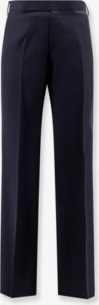 Lardini Palu pure virgin wool trousers - LARDINI - gender_Man