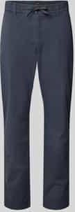 Boss Orange by Hugo Boss Tapered Chino aus Baumwoll-Mix Modell CHINO-TAPERED-DS-10