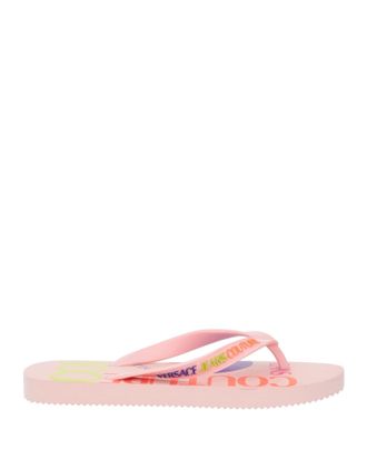 Versace SCHUHE - Zehentrenner auf YOOX.COM