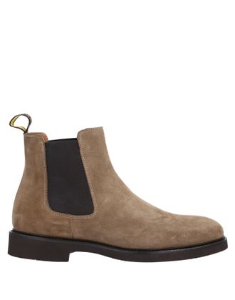 Doucal's SCHUHE - Stiefeletten auf YOOX.COM