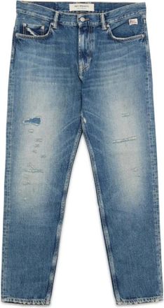 Roy Rogers Homme, Jeans, Bleu, Taille: W31 Dapper Re-Search Jeans