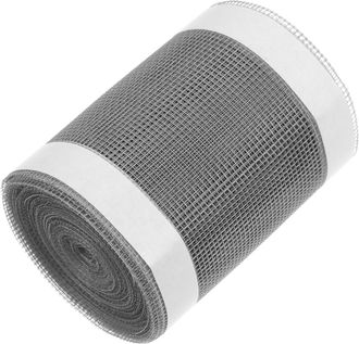 DOITOOL Bodenablauf Aufkleber Haarfilter Für Duschabfluss Badewanne Waschbecken Küchenspüle Selbstklebend Einweg Abfluss Sieb Glasfasermaterial