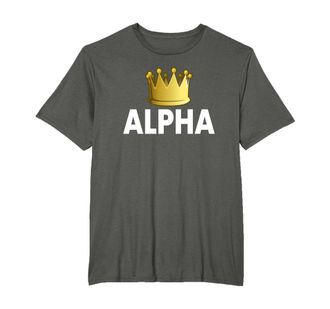 Alpha T-Shirt