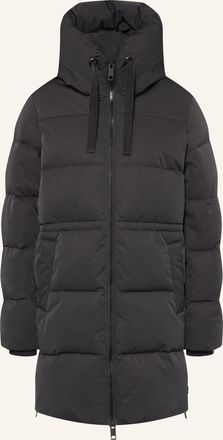Moss Copenhagen Msch Copenhagen Steppjacke Mschmola schwarz