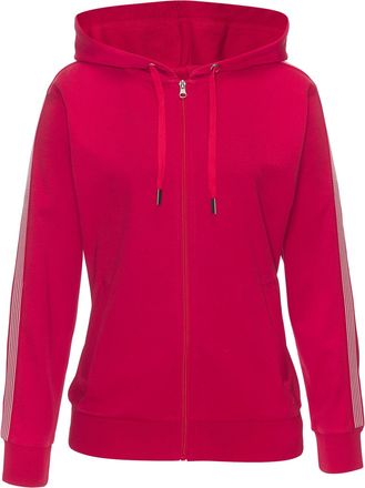 H.I.S Sweatjacke EM LBG