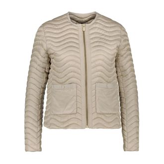 Save The Duck Damen, Jacken, Beige, 2XSGr&ouml;&szlig;e