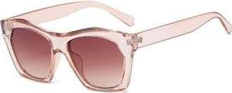 Generic Lunettes De Soleil R&eacute;tro &Agrave; Petite Monture UV400 For Hommes Et Femmes, Id&eacute;ales For Les Trajets Domicile-travail, Les Soir&eacute;es, Le Shopping Et Les Photos