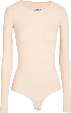 Maison Margiela TOPS - Bodysuits auf YOOX.COM