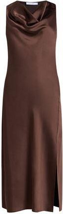 Patrizia Pepe ROBES - Robes midi sur YOOX.COM