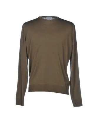 John Smedley MAILLE - Pullover sur YOOX.COM