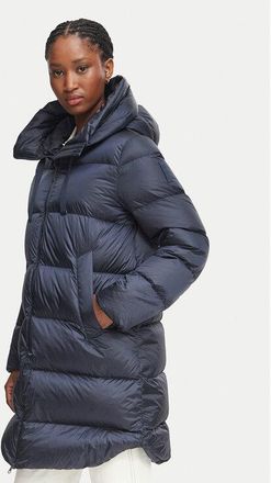 Bomboogie Daunenjacke Geneva CW6630TDLC6 Dunkelblau Regular Fit