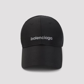 Balenciaga Athl. Cap