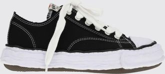Miharayasuhiro Peterson Sneakers aus Baumwoll-Canvas