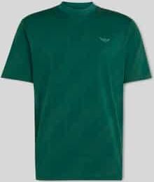 adidas Originals Regular Fit T-Shirt aus reiner Baumwolle