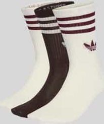 adidas Originals Socken aus Baumwoll-Mix im 3er-Pack