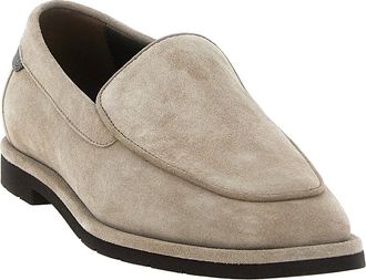 Brunello Cucinelli Monile Loafer - Beige