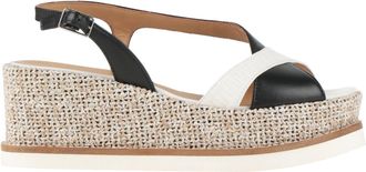 Gianmarco Sorelli SCHUHE - Sandalen auf YOOX.COM