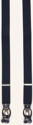 Trico Trico Hosenträger blau