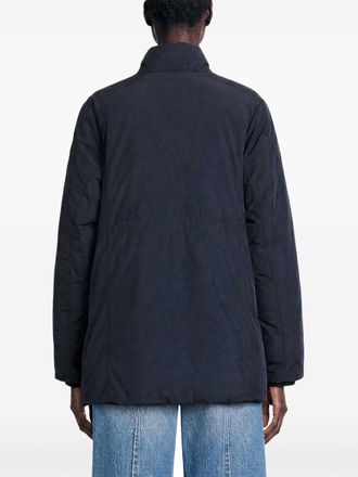 Canada Goose Ivy Down Jacket - Black