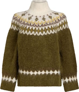Rag & Bone STRICKWAREN - Rollkragenpullover auf YOOX.COM