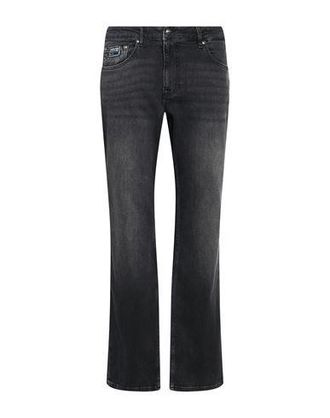 Versace BAS - Pantalons en jean sur YOOX.COM