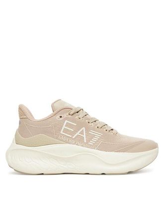 Emporio Armani Sneakers X8X245 XK442 MZ211 Beige