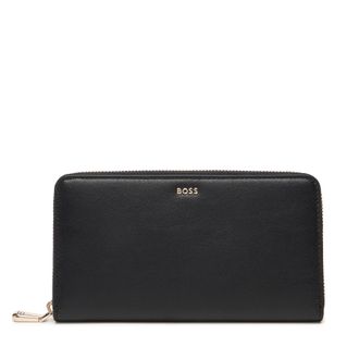 HUGO BOSS Geldb&ouml;rse BOSS 50548208 Schwarz