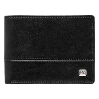 Billabong Homme, Accessoires, Noir, Taille: ONE Size Dimension Wallet