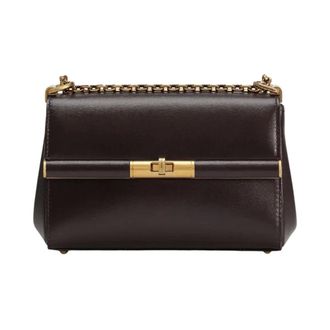 Dolce & Gabbana Femme, Sacs, Rouge, Taille: ONE Size Mini Sac City Marlene