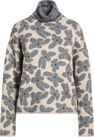 Alessia Santi STRICKWAREN - Rollkragenpullover auf YOOX.COM