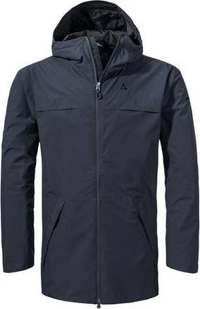 Sch&ouml;ffel Herren Mantel Parka Style Bohorok MNS
