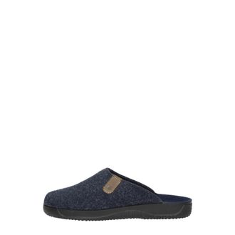 Rohde unisex, Chaussures, Bleu, Taille: 42 EU Soltau-H 2782 Slipper